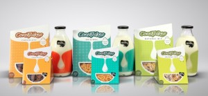 12 Examples of Beautiful, Clear, and Unique Packaging | Blair Blogs