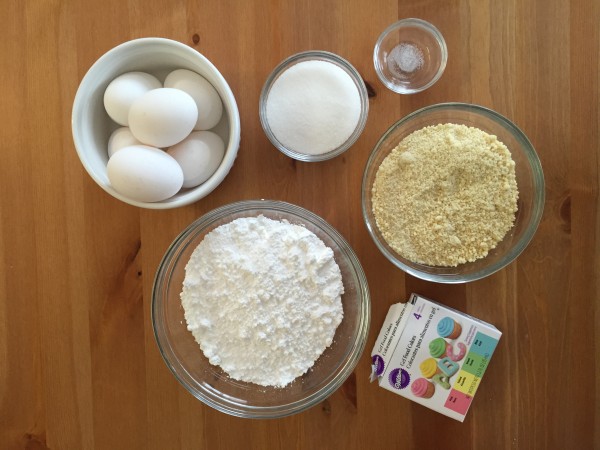 How to Make French Macarons | Blair Blogs